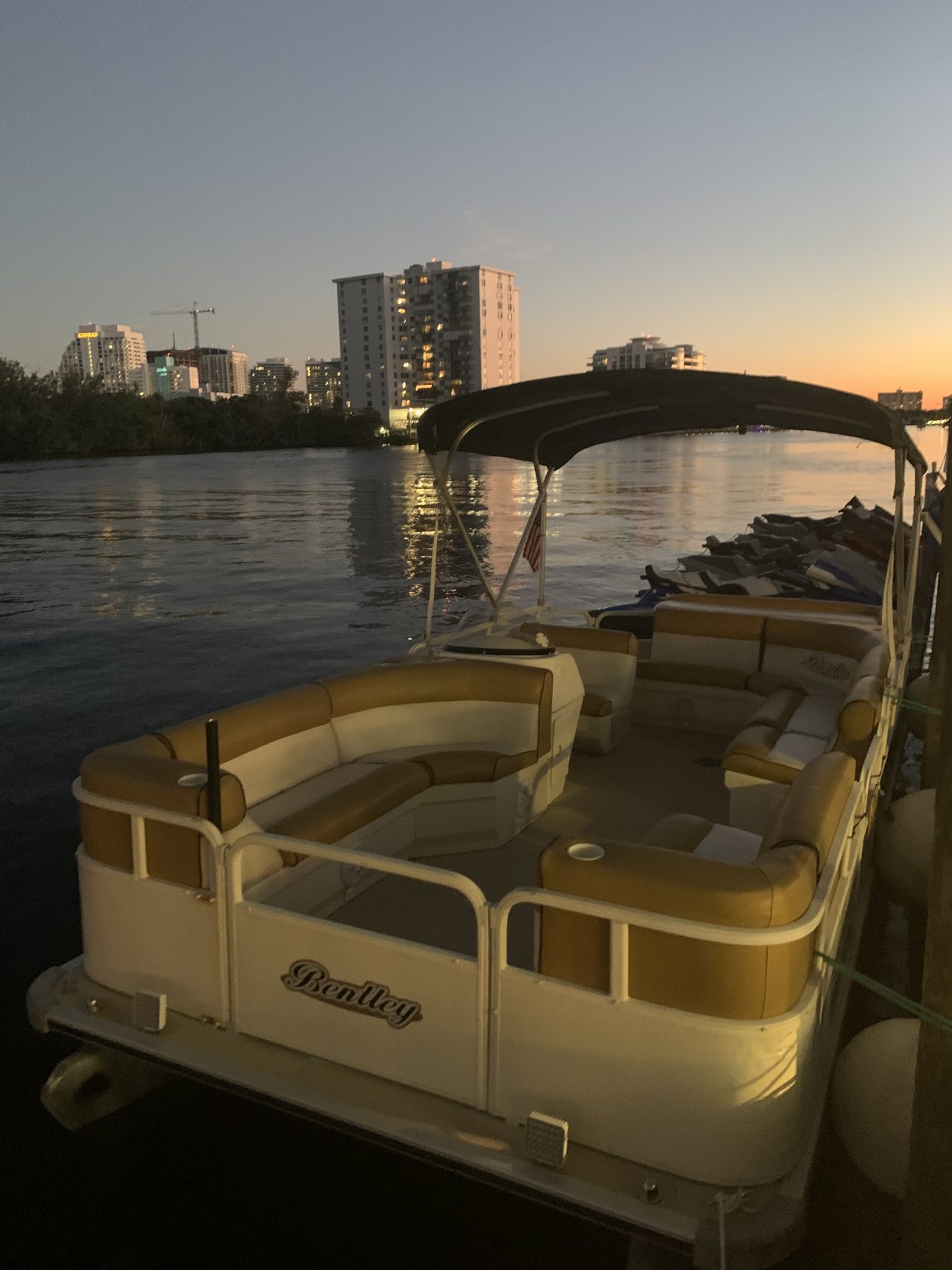 Night Party Boat Tour - Party Cruise Fort Lauderdale